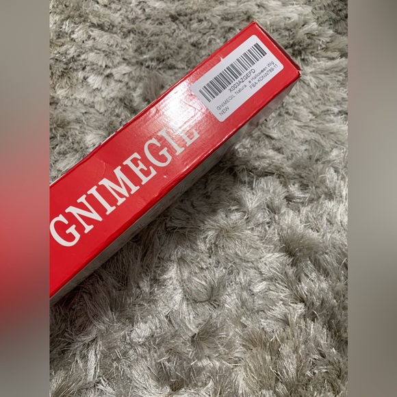 Gnimegil Hair Gnimegil Natural Ombre Light Brown Long Wavy Curly